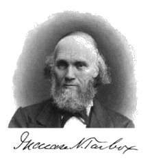 Increase Niles Tarbox